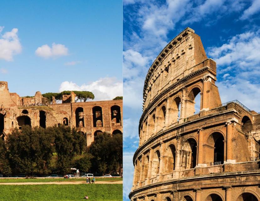 3 Days in Rome: The Perfect Itinerary | Walks Inside Rome