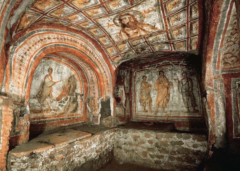 A full guide to Rome’s catacombs | Walks Inside Rome
