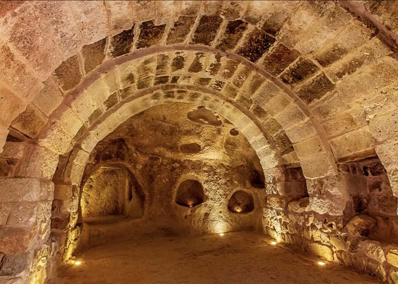 A full guide to Rome’s catacombs | Walks Inside Rome